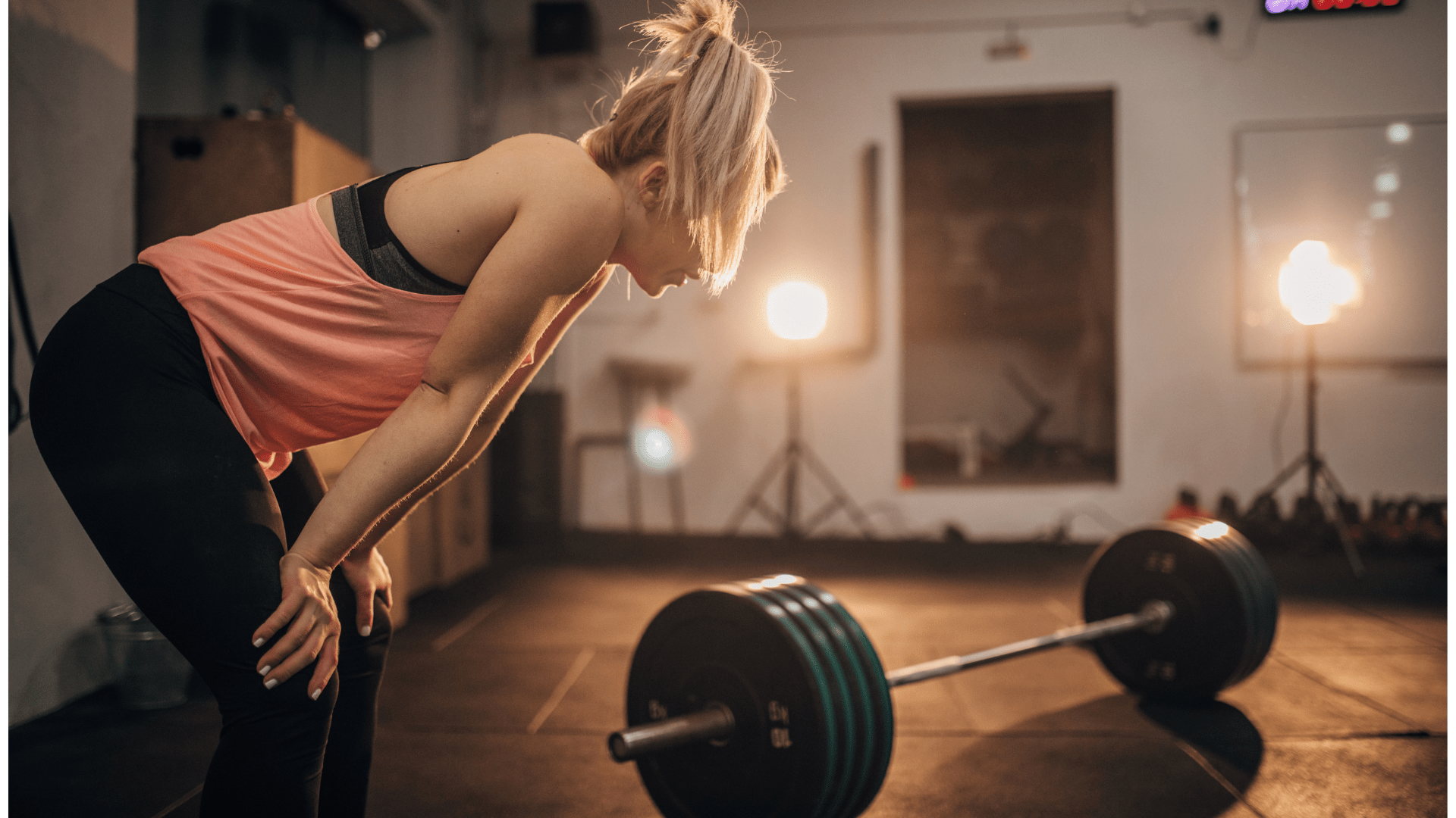 Iron Deficiencies in Female Athletes Explained – Athena Nutrition