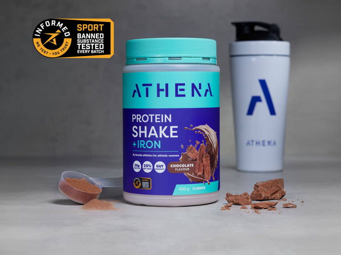 Shop Sports Nutrition Supplements for Women | Online Supplement Store ...