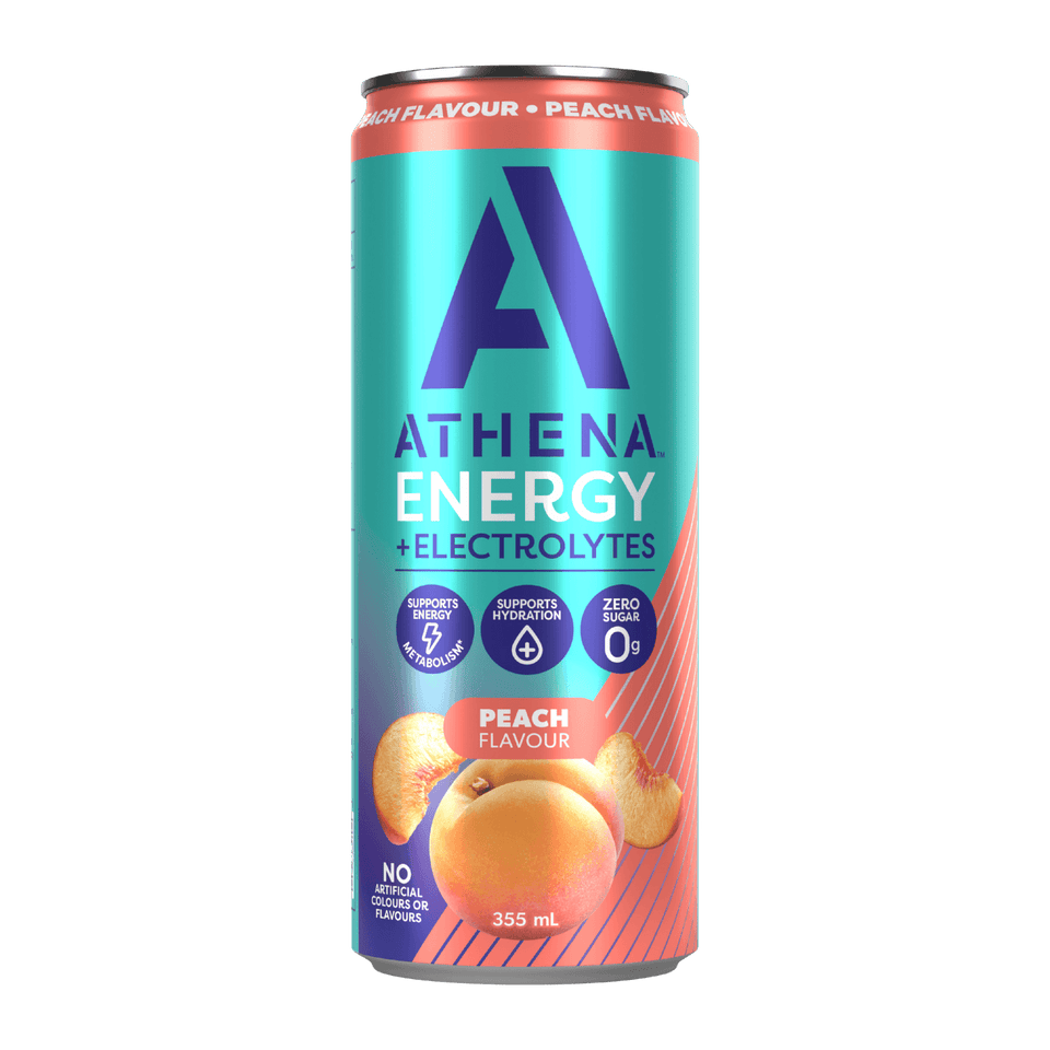 Energy Drinks – Athena NZ